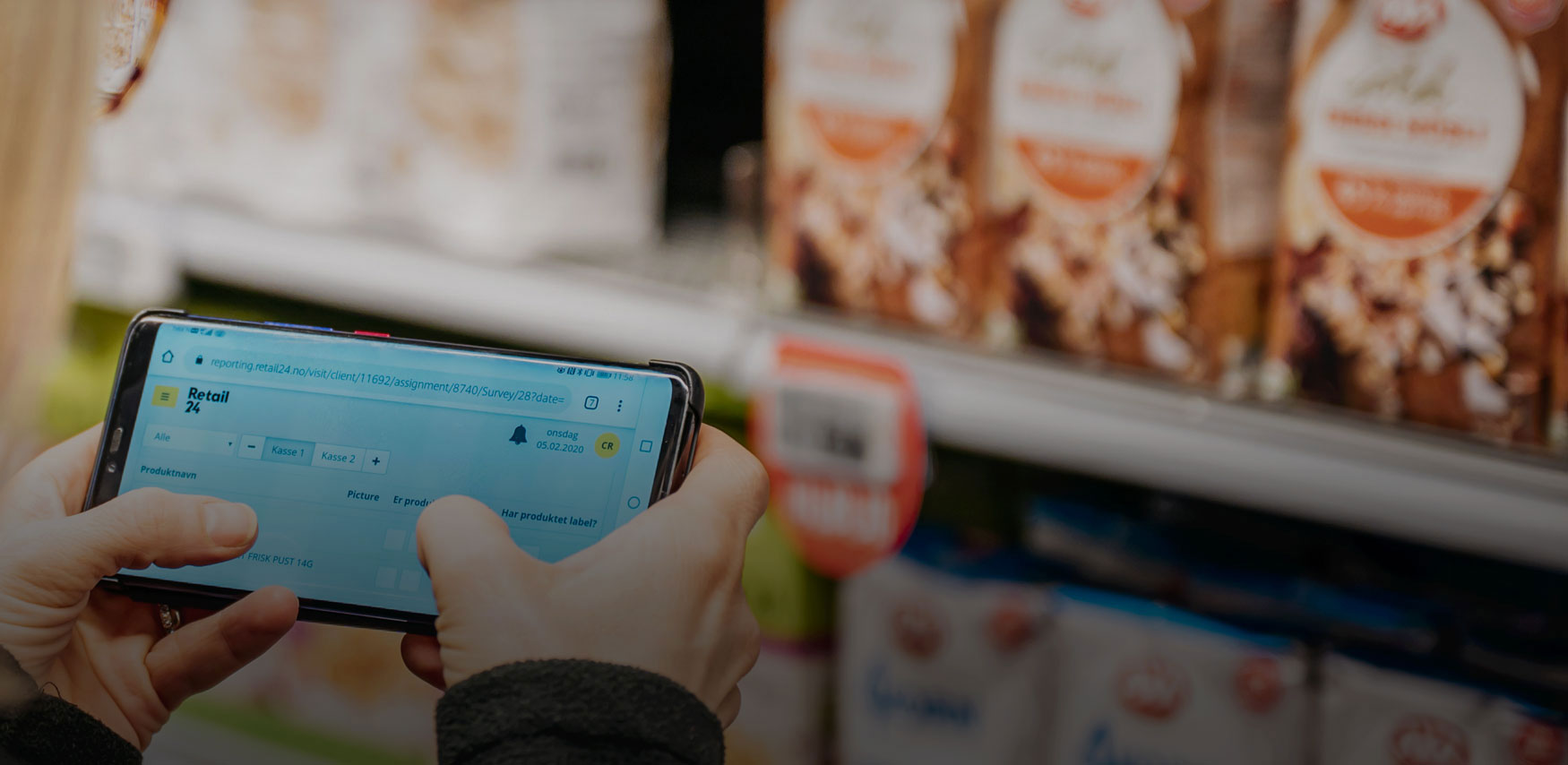 INSIGHT - Retail24.no